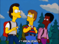 Hike GIFs - Get the best gif on GIFER