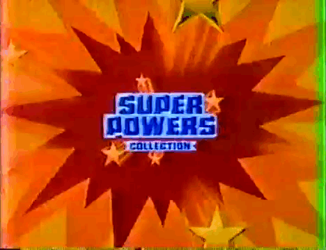 Super powers collection GIFs - Get the best gif on GIFER