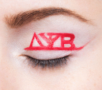 Make up GIFs - Get the best gif on GIFER