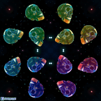 Colorido GIFs - Get the best gif on GIFER