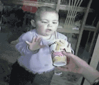 Milkshakes GIFs - Get the best gif on GIFER