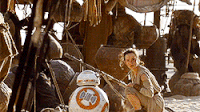 Rey GIFs - Get the best gif on GIFER