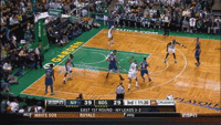 Knicks GIFs - Get the best gif on GIFER