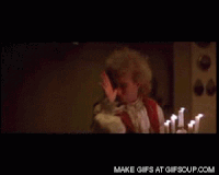 Amadeus GIFs - Get the best gif on GIFER