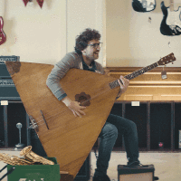 Serenade GIFs - Get the best gif on GIFER