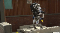 Robohuman GIFs - Get the best gif on GIFER