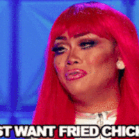Jujubee GIFs - Get the best gif on GIFER