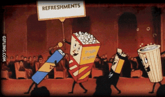 Banquete GIF - Conseguir o melhor gif em GIFER