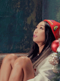 Hyorin GIFs - Get the best gif on GIFER