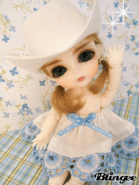 Dolls GIFs - Get the best gif on GIFER