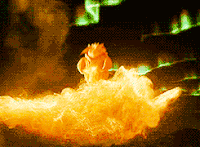 Sandman GIFs - Get the best gif on GIFER