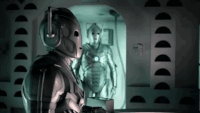 Cybermen GIFs - Get the best gif on GIFER