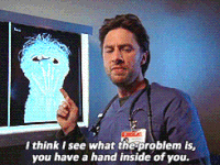 Scrubs GIFs - Get the best gif on GIFER