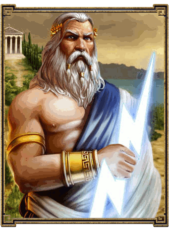 Zeus GIFs - Get the best gif on GIFER