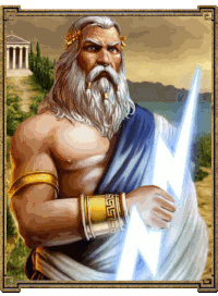 Zeus GIFs - Get the best gif on GIFER