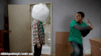 Smack GIFs - Get the best gif on GIFER