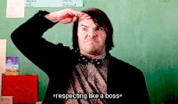 Respect GIFs - Get the best gif on GIFER