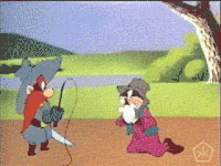 Southern fried rabbit GIF - Conseguir el mejor gif en GIFER