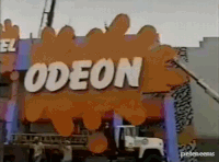 Nickelodeon studios GIF - Conseguir o melhor gif em GIFER