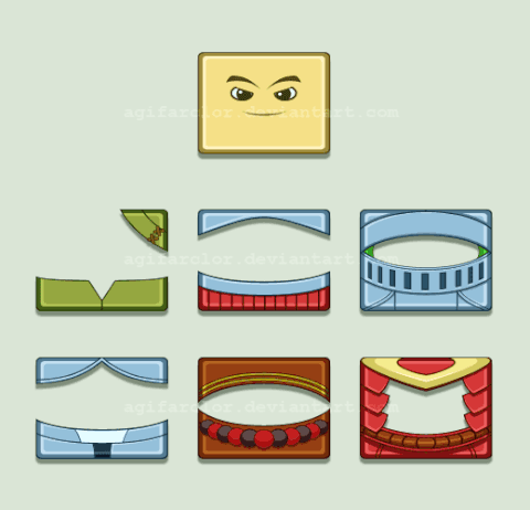 Overlays GIF - Conseguir o melhor gif em GIFER