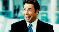 Travolta GIFs - Get the best gif on GIFER