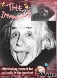 Albert einstein GIFs - Get the best gif on GIFER