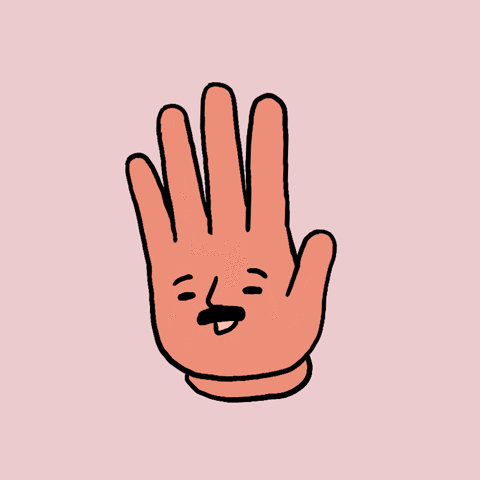 Handsup GIFs - Get the best gif on GIFER