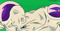 Frieza GIFs - Get the best gif on GIFER