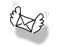 Envelope GIFs - Get the best gif on GIFER
