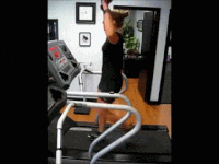 Treadmill GIFs - Get the best gif on GIFER