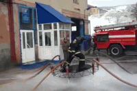 Firefighters GIFs - Get the best gif on GIFER