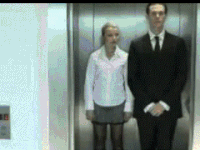 Elevator GIFs - Get the best gif on GIFER