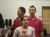 Choir GIFs - Get the best gif on GIFER