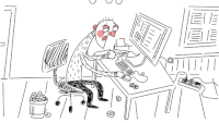 Overworked GIFs - Get the best gif on GIFER