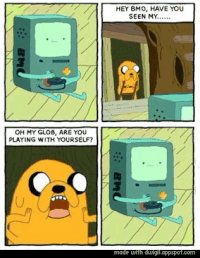 Bmo GIFs - Get the best gif on GIFER