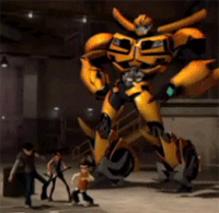 Bumblebee GIFs - Get the best gif on GIFER
