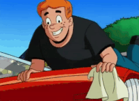 Archie GIFs - Get the best gif on GIFER
