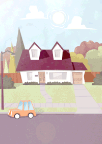 Home GIFs - Get the best gif on GIFER