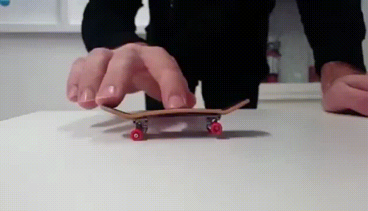 Tech deck GIF - Conseguir o melhor gif em GIFER