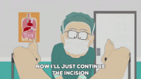 Surgeon GIFs - Get the best gif on GIFER