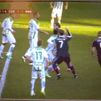 Footballer GIFs - Get the best gif on GIFER