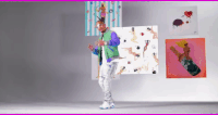 Steppin GIFs - Get the best gif on GIFER