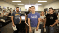Sharing GIFs - Get the best gif on GIFER