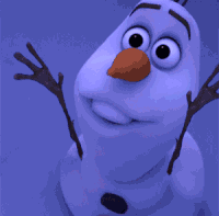 Olaf GIFs - Get the best gif on GIFER