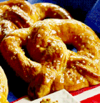 Pretzels GIFs - Get the best gif on GIFER