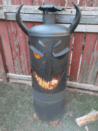 Fire pit GIFs - Get the best gif on GIFER