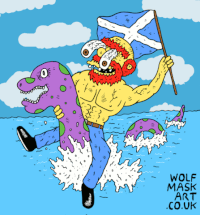 Scotland GIFs - Get the best gif on GIFER