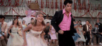 Grease GIFs - Get the best gif on GIFER