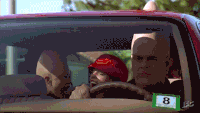 Coneheads GIFs - Get the best gif on GIFER