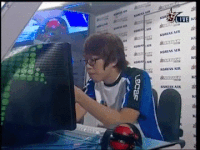 Geek GIFs - Get the best gif on GIFER